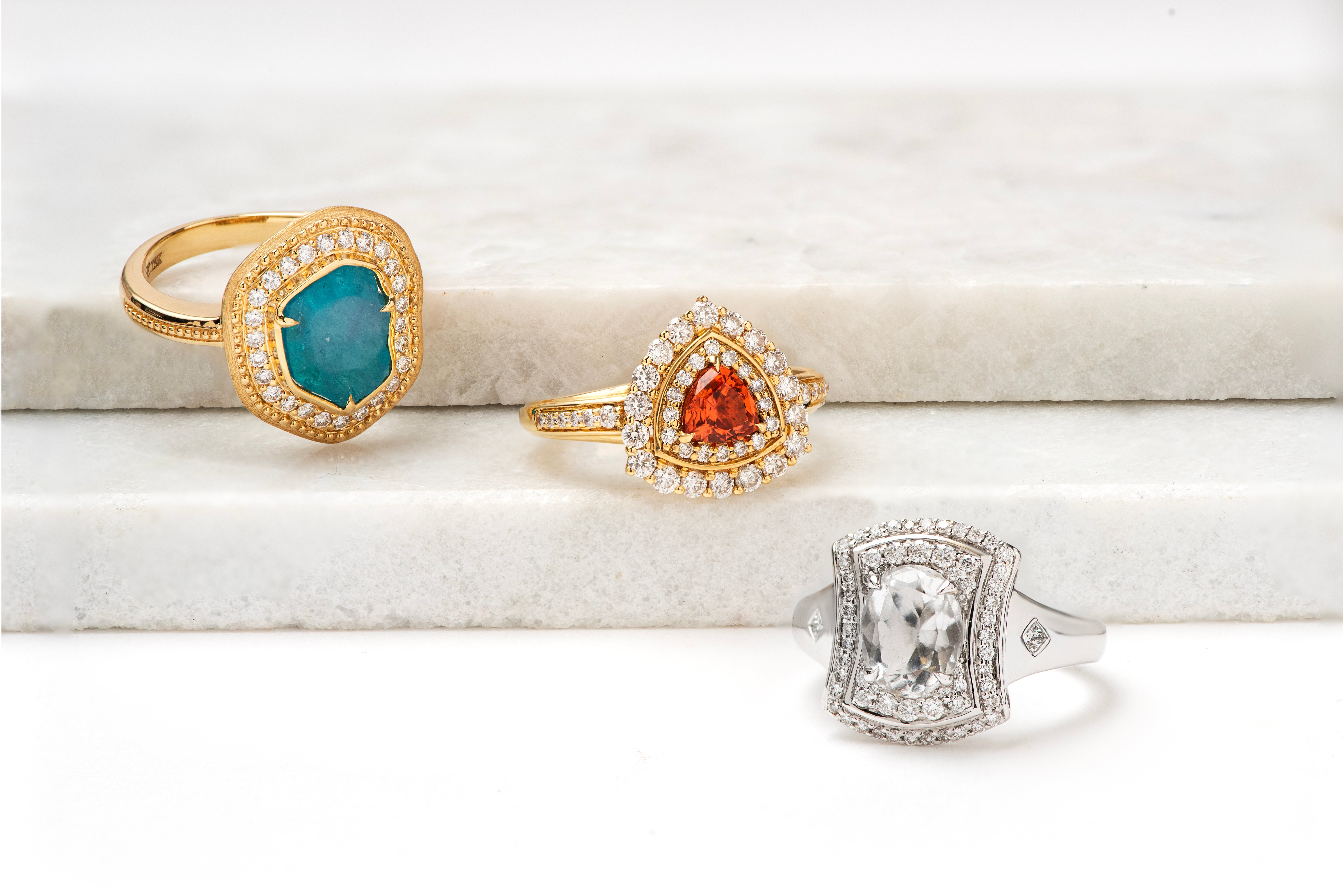 What Is Fine Jewelry? Materials, Craftsmanship, and What Actually Makes ...
