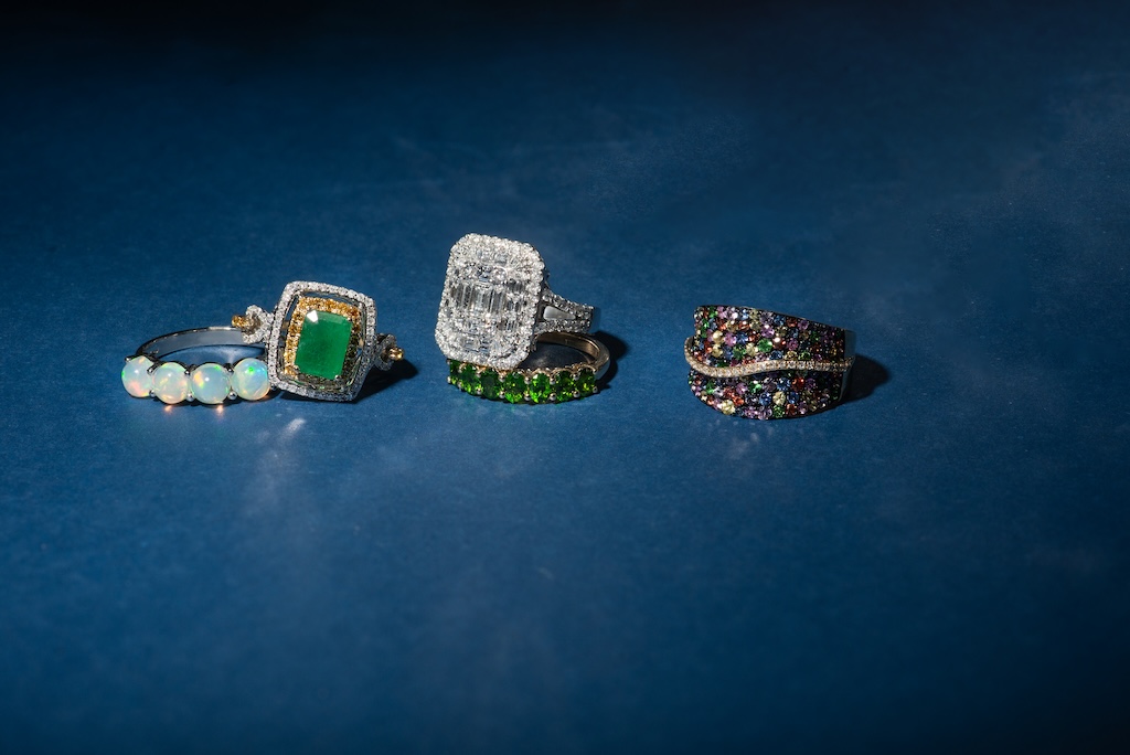 Gem Shopping Network Rebrands as Gems, Ushering in a New Era of Live ...